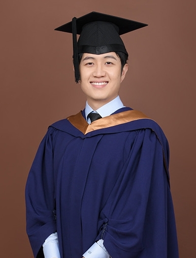 Bio – Dr Chris Chan